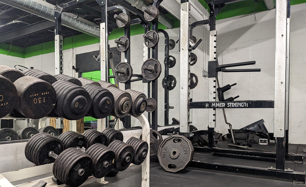 What Are Reps and Sets? Stop Guessing and Start Progressing ...